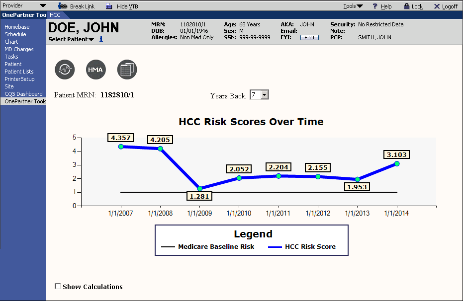 Hcc Calculator Tool at Sharon Russell blog